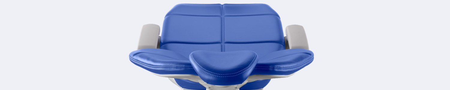 Fauteuil dentaire Adec 500 - Matériel dentaire - Fauteuil A-dec 500